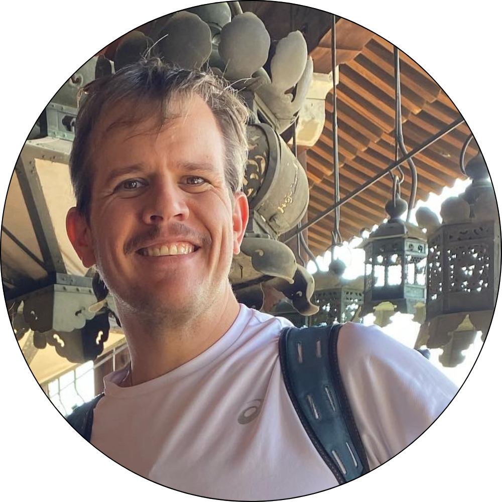 Research Projects - Brandon Bodenstein